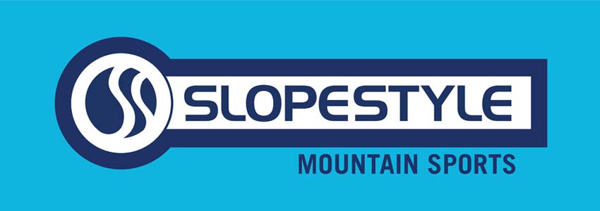 Slopestyle Mountain Sports