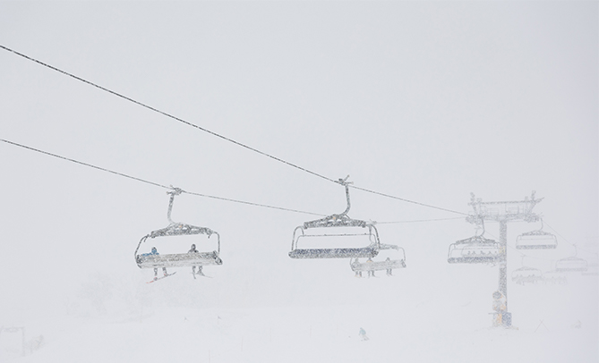 Why Choose Perisher?