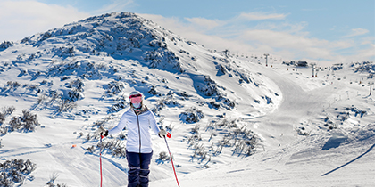 Perisher Australia's Largest and Favourite Ski and Snowboard Resort