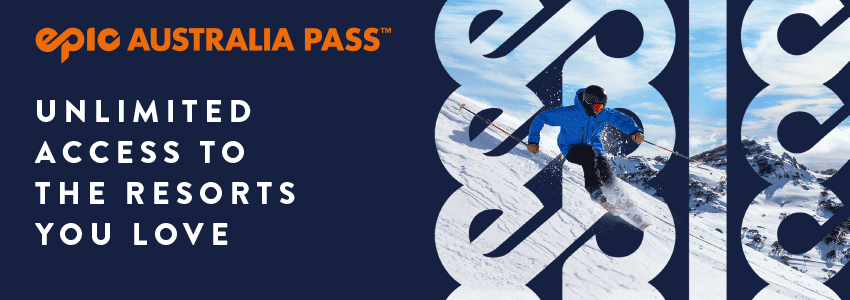 Epic Australia Pass