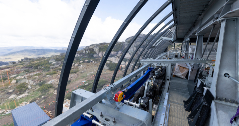 Perisher Australia's Largest and Favourite Ski and Snowboard Resort