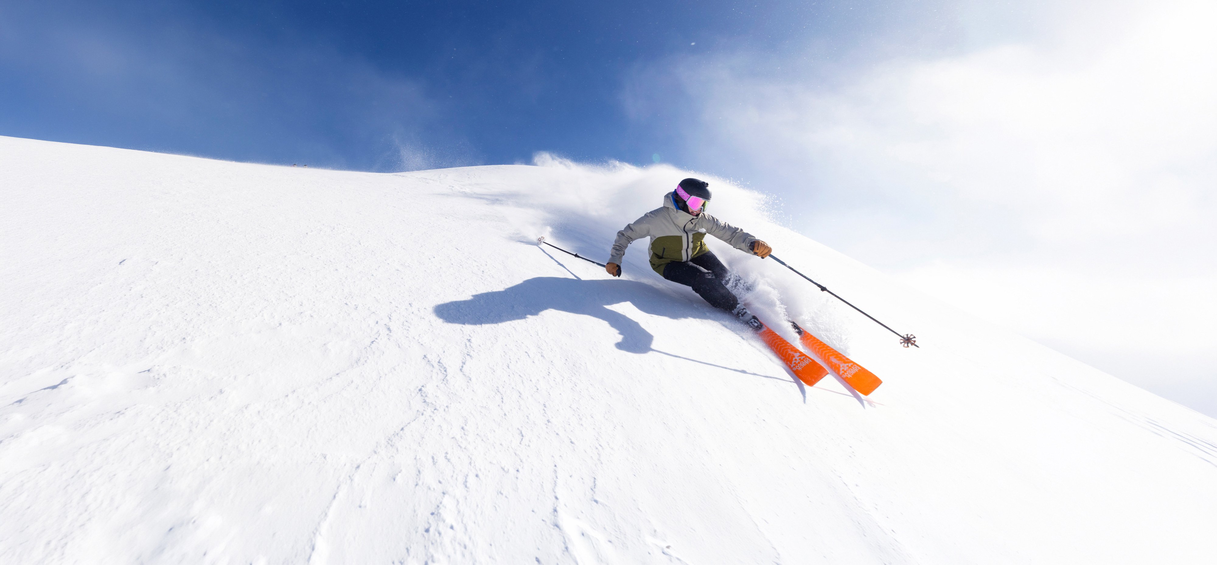 Perisher Australia's Largest and Favourite Ski and Snowboard Resort