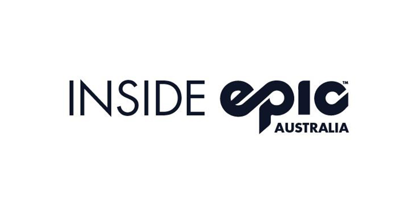 Inside Epic Australia - 31 October