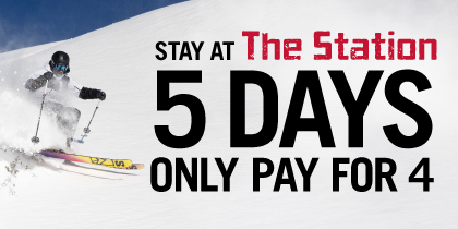 Perisher Australia's Largest and Favourite Ski and Snowboard Resort