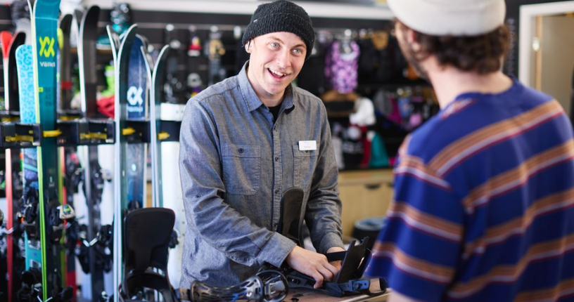 Why Hire Snow Gear at Perisher