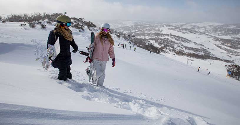 Naming The Mountain: Part Two