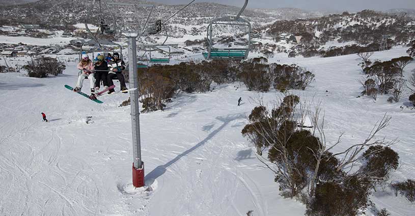 Naming The Mountain: Part Two